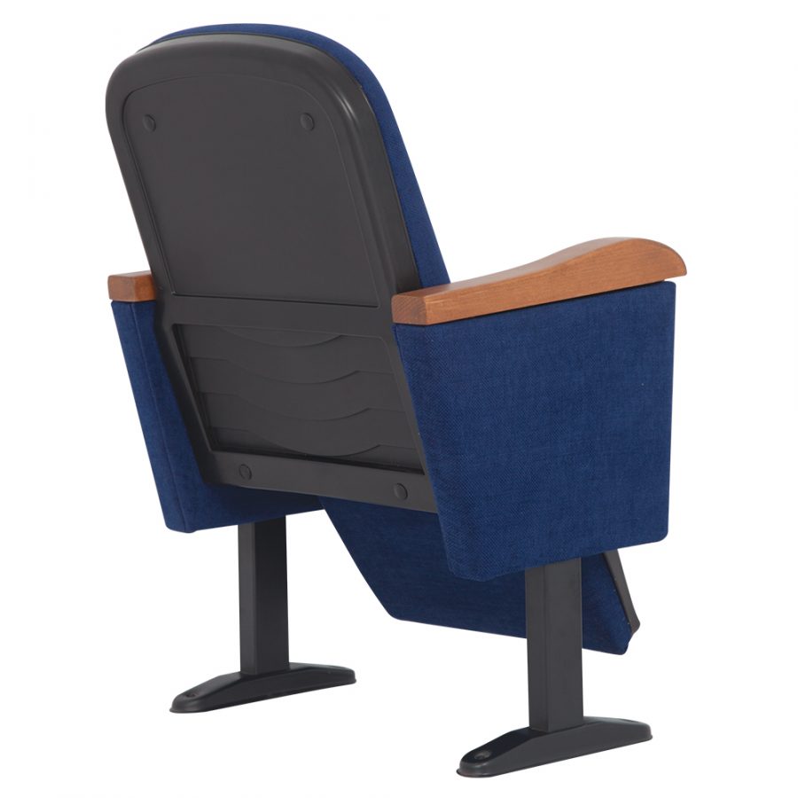 NEO K-A - Conference Chair Wooden - Seatment™ - Leading Manufacturer.