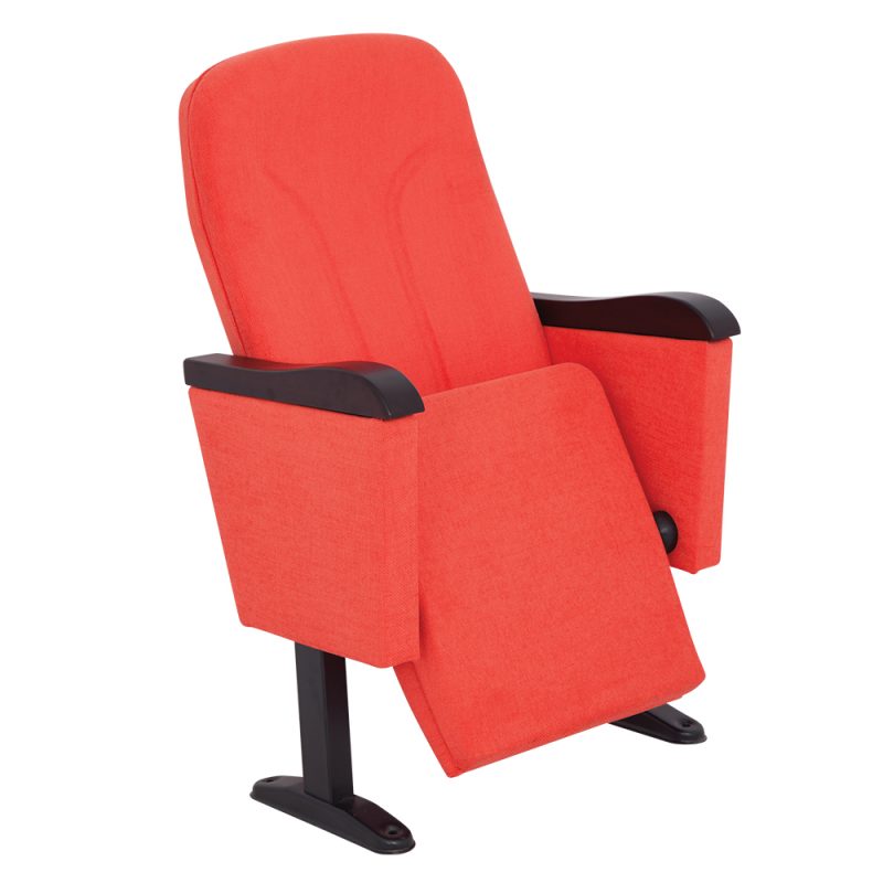 SILVA B80 - Affordable Conference Chair - Seatment™ - Leader!
