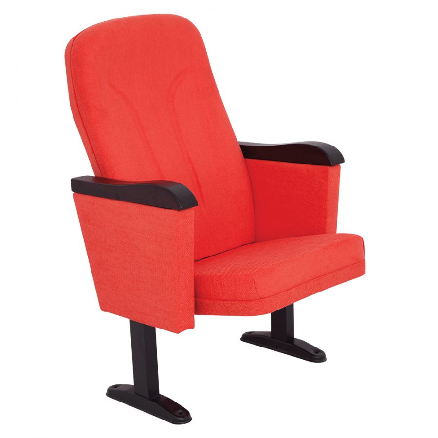 SILVA B80 - Affordable Conference Chair - Seatment™ - Leader!