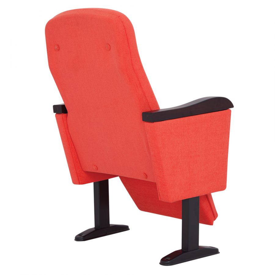 SILVA B80 - Affordable Conference Chair - Seatment™ - Leader!