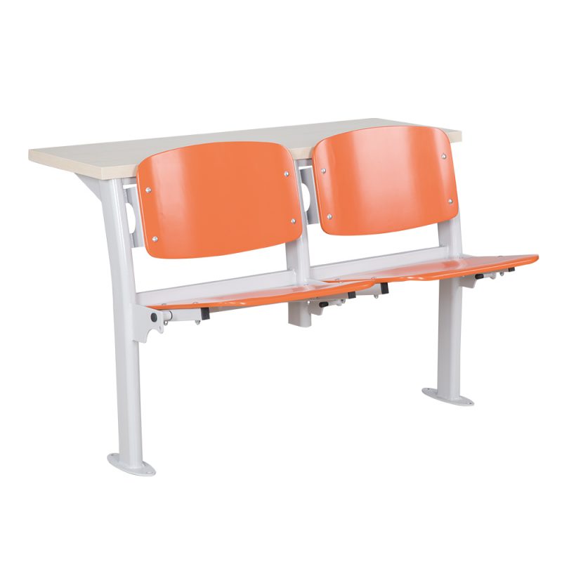 Sea 002 (Mid) - Amphitheater Chairs - Seatment™ Factory