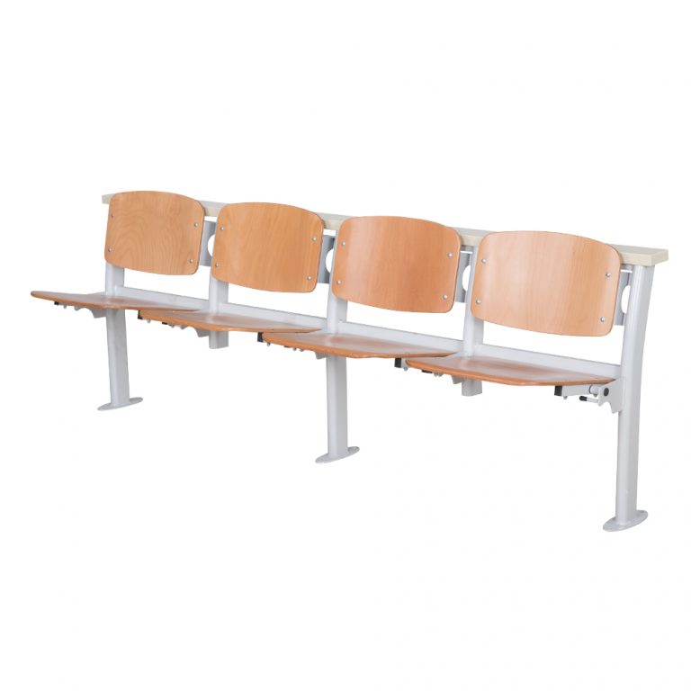 Sea 004 (Mid) - Amphitheater Chairs - Seatment™ Factory