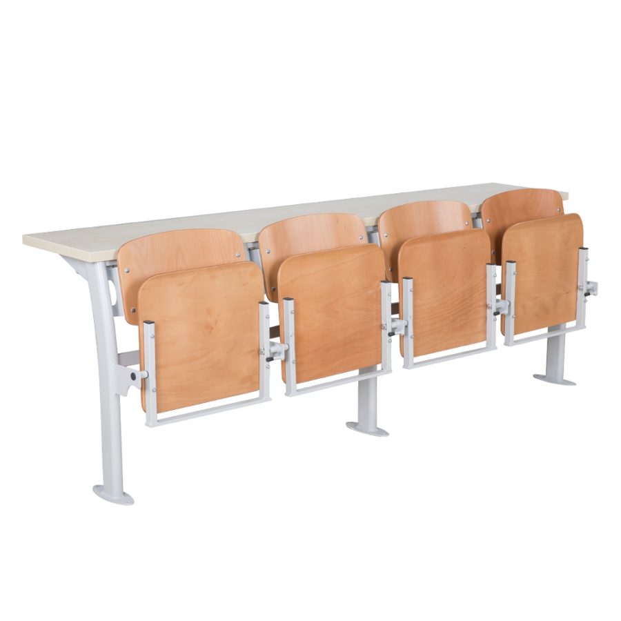 Sea 004 (Mid) - Amphitheater Chairs - Seatment™ Factory