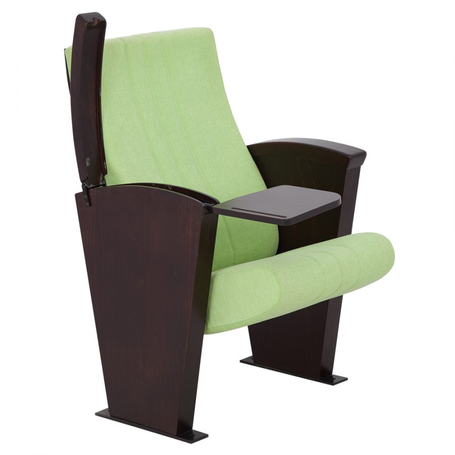 Meka SD 8003 - Auditorium Chair - Seatment™ - Auditorium Seats Manufacturer