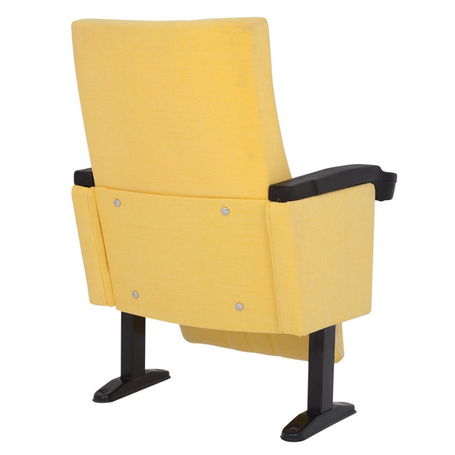 Meka SD 8070 B - Chairs For Cinema - Seatment™ Manufacturer