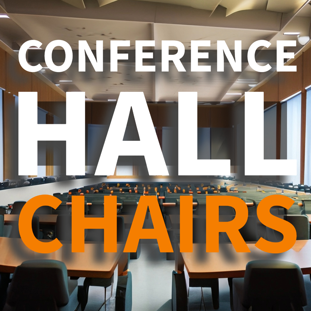 Conference Chairs - Seatment™ Conference Chair Manufacturer!