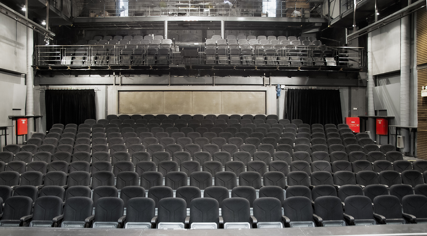 Commercial Cinema Seating - Seatment™
