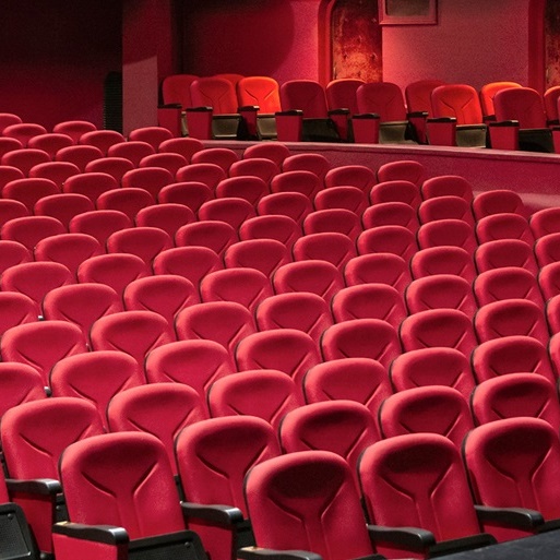 Theater Seats - Popular Theater Seats Factory - Seatment™