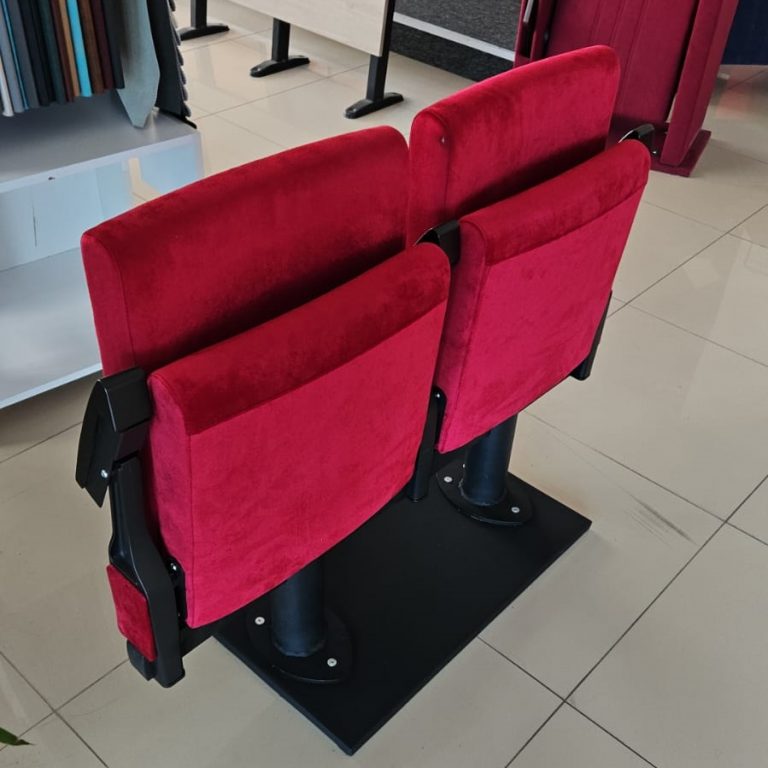 Which Standards Apply to Retractable Seating in the UK? - Seatment™