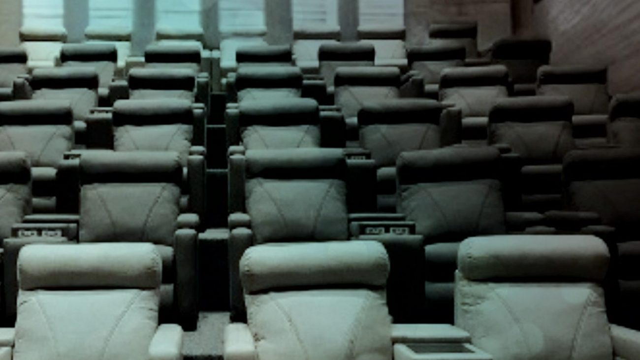 Recliners For Commercial Cinema Seating - Seatment™