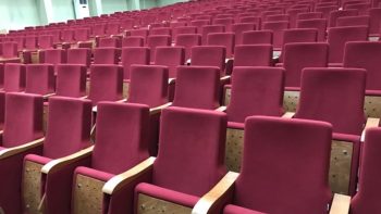 Theater Seats - Seatment - Leading Theater Seats Manufacturer!